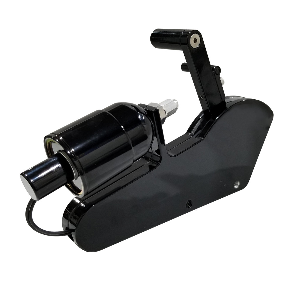 Quarter Pro Electric Shifter | Quarter-Max