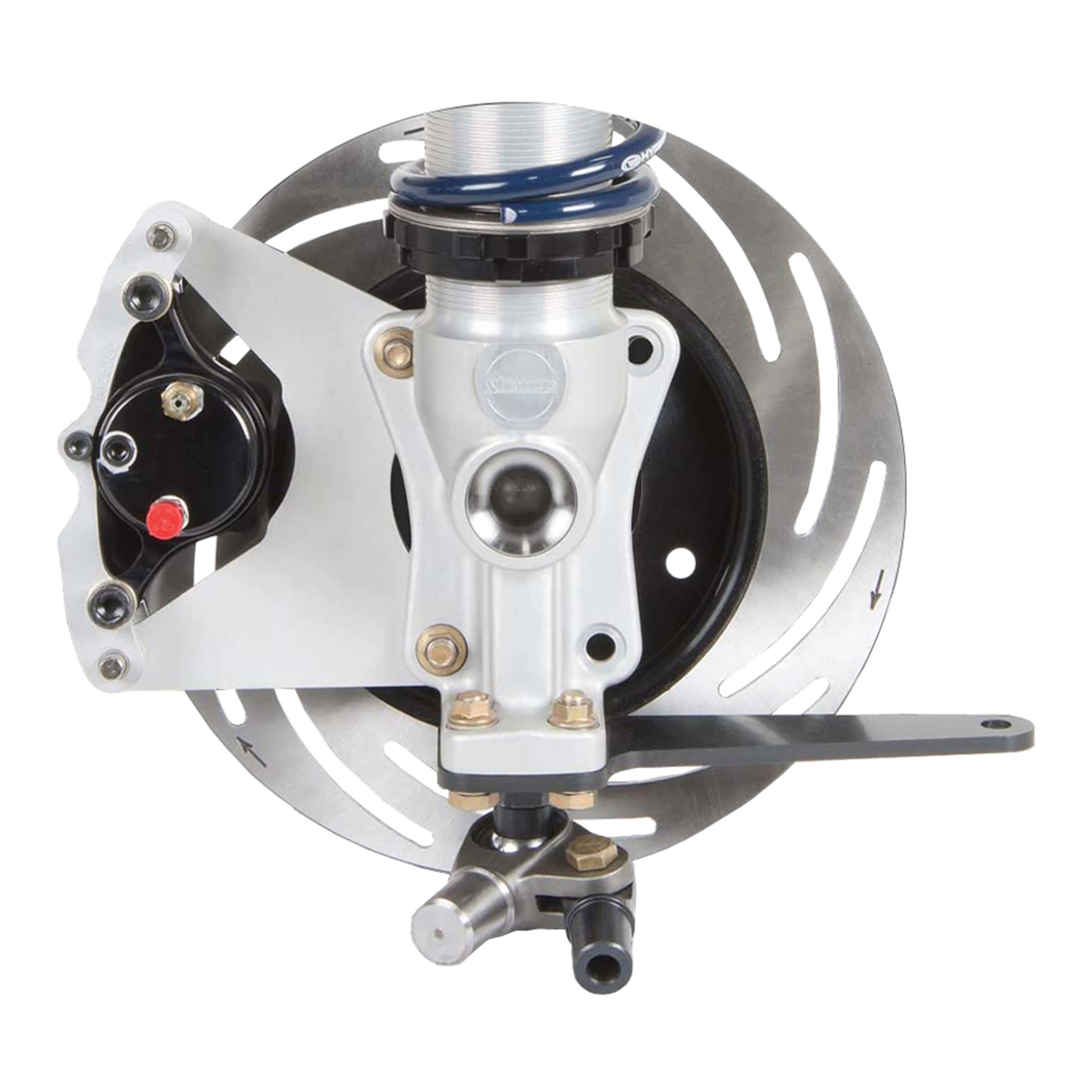 Strange PSS105 Aluminum Strut Package | Quarter-Max