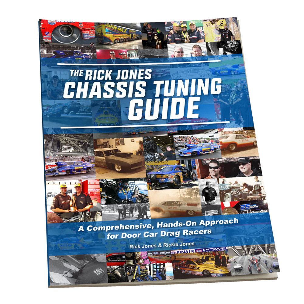 Free Shipping on Orders Over $149 at Quarter-Max Chassis & Racing ...