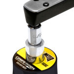 Track Meter Track Surface Analyzer | Quarter-Max