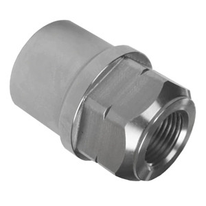 Hardware & Raw Materials - Tube Adapters - Quarter-Max Racing