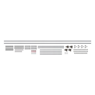 Lexan Window Kit | Quarter-Max