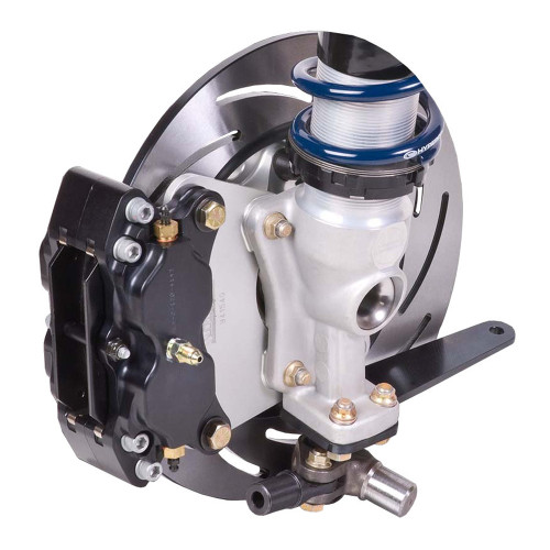 Strange B4600BK Strut Seals & Bearings Kit | Quarter-Max