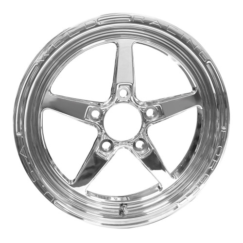 Wheels, Tires & Accessories - Wheels - Drag Race - Weld Racing - Front ...
