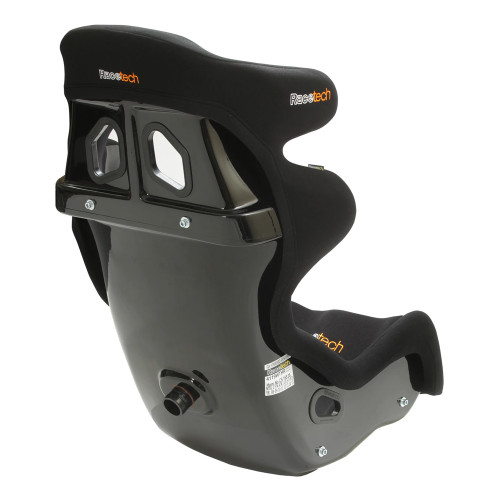 High Back Carbon Racing Seat - Quarter-Max Chassis & Racing Components