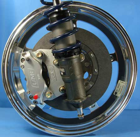 Lamb Components Products - Quarter-Max Chassis & Racing Components