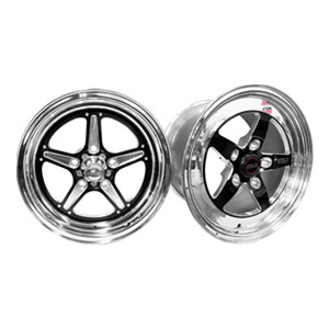Wheels, Tires & Accessories - Wheels - Quarter-Max Racing