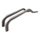 QM Universal Ladder Bar Rails - Quarter-Max Racing
