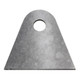Strut Mount Shock Sensor Tab | Quarter-Max
