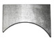 Chassis & Suspension - Brackets, Gussets & Tabs - Gussets - Quarter-Max ...