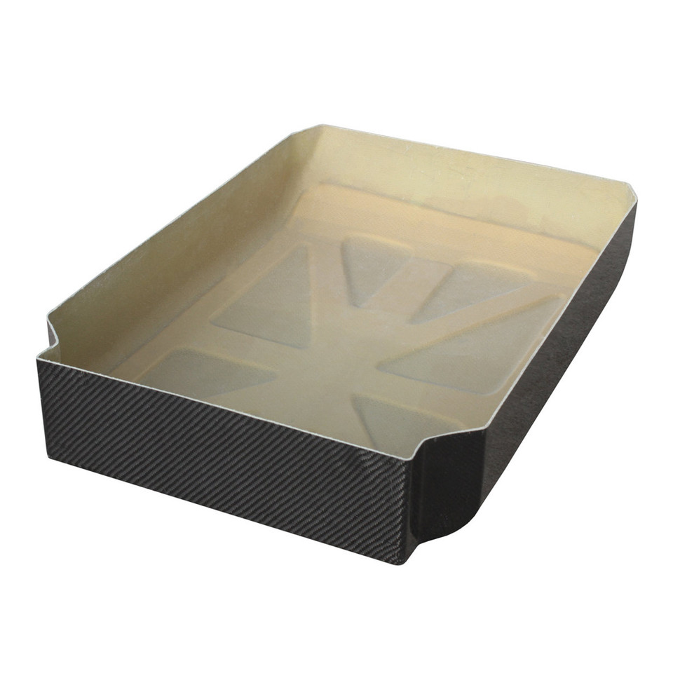 28" Oil Containment Device | Quarter-Max
