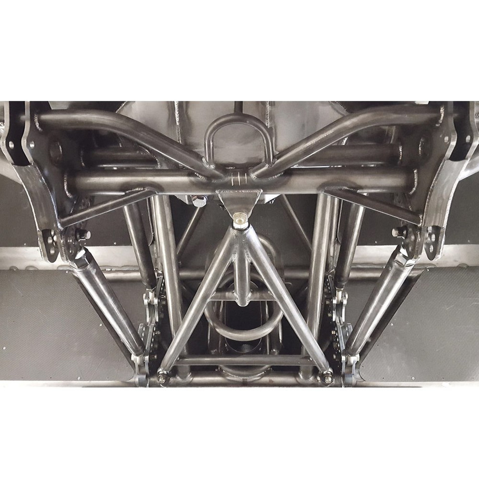 Quarter-Max Racing • 43-Time World Champion Chassis Builder • Free ...