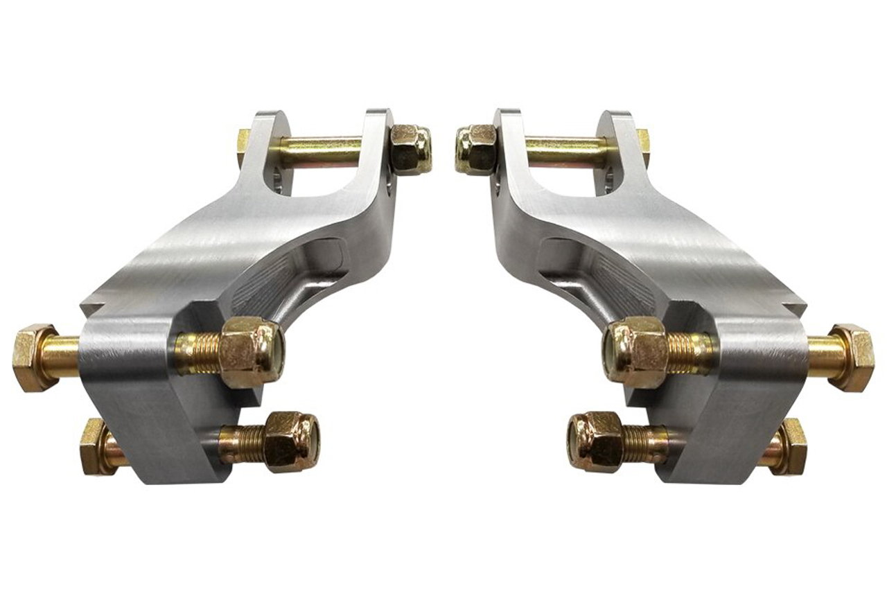 2020 Product Showcase: Quarter-Max Billet Adjustable Shock Mounts ...