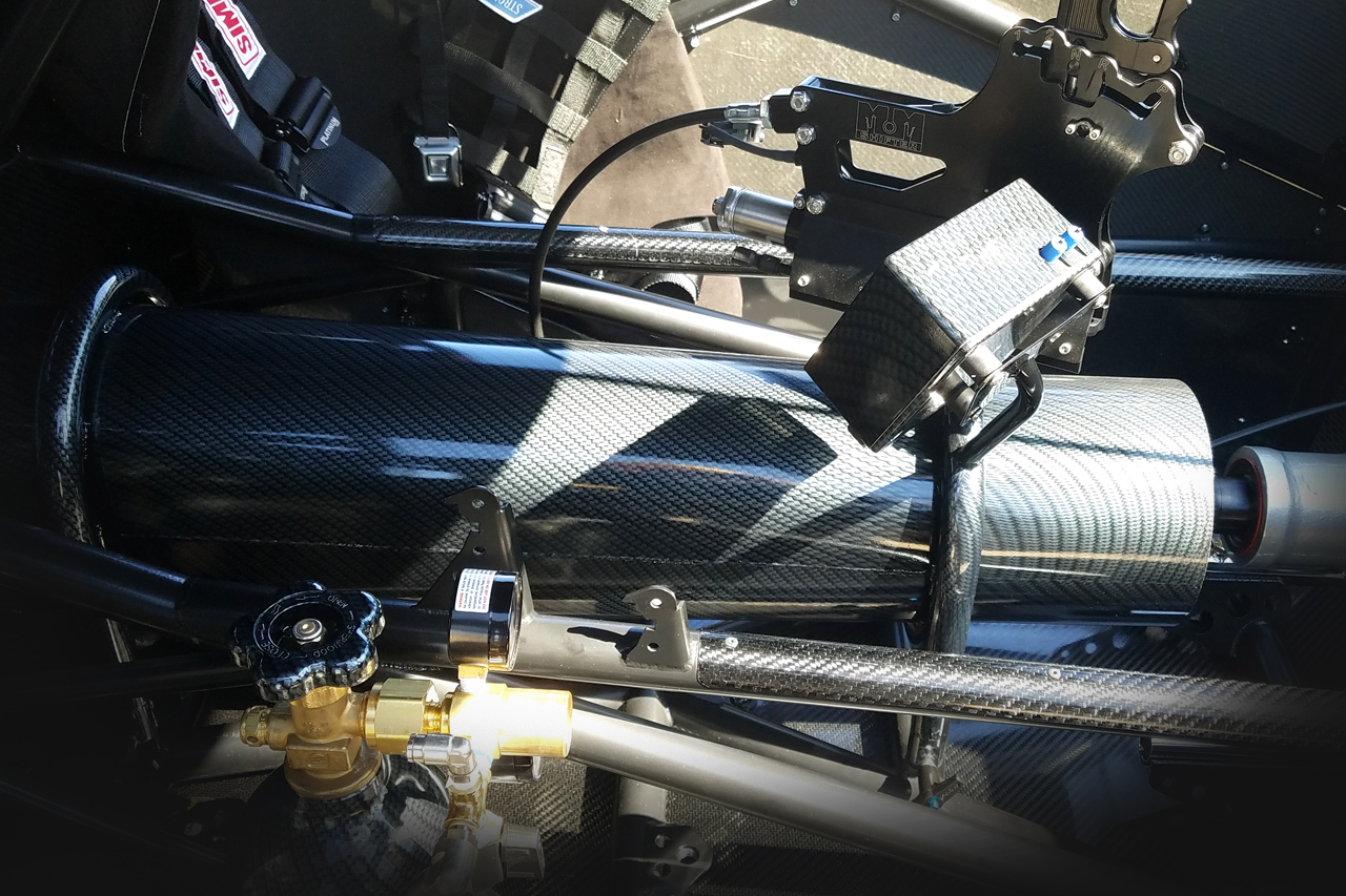 Stay Safe With Driveshaft Safety Loops And Tunnels From Quarter-Max ...