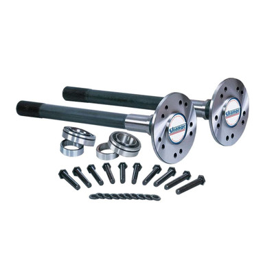 Strange Engineering P1007 Pro Race Axle Package|Quarter-Max