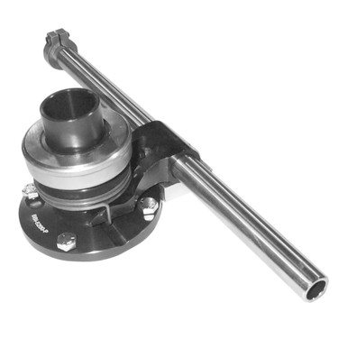 Complete Cross Shaft Kit - Quarter-Max Racing