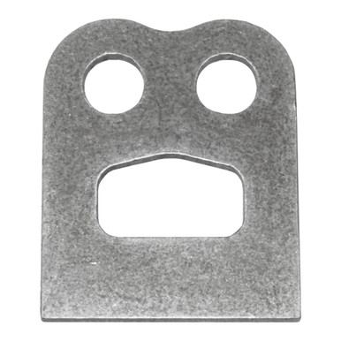 Dual Parachute Cable Tab for Lightweight Cables | Quarter-Max