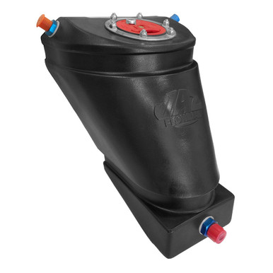 JAZ Products 3 Gallon Flow Max Fuel Cell | Quarter-Max