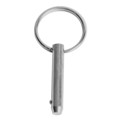 Pull Pin, 1/4 in. x 1 in. | Quarter-Max