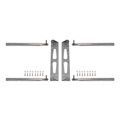 Quarter-Max Door Hinge Kit | Quarter-Max
