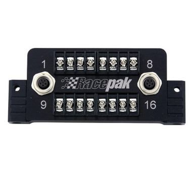 Racepak Smartwire Switch Panel Module | Quarter-Max