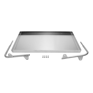 QM Radiator Tool Tray | Quarter-Max Racing Components