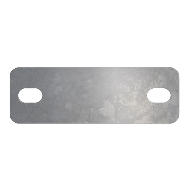 Transmission Riser Plate - Quarter-Max Racing