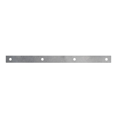 QM Window Net Strap Bracket - Quarter-Max Racing