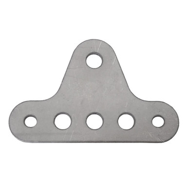 Wing Bracket | Quarter-Max