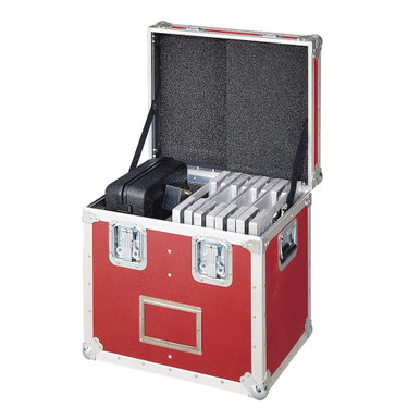 Intercomp 100055-R Scale System Carrying Case | Quarter-Max