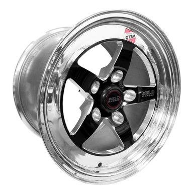 Weld Racing RT-S S71 71MB-510A75A | Quarter-Max