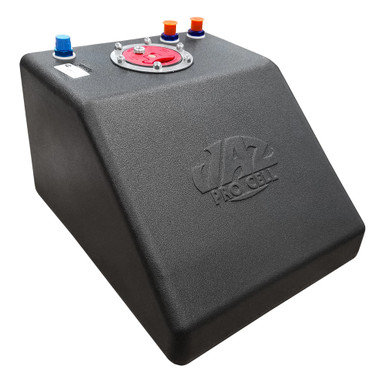 Jaz Products 220-108-NF 8 Gal Pro Mod Fuel Cell | Quarter-Max