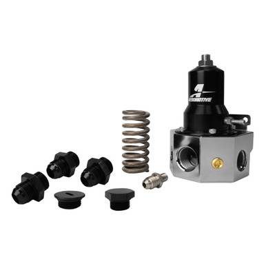 Aeromotive 13110 Pro-Series EFI Regulator | Quarter-Max