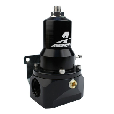 Aeromotive 13134 2-Port EFI Regulator | Quarter-Max