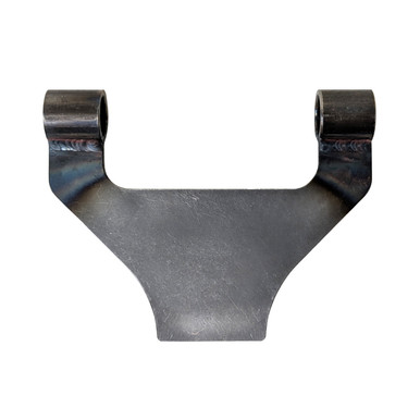 Blower Restraint Hold Down Bracket QM-411204 | Quarter-Max Racing