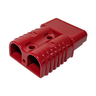 SB175 Standard Housing, Red QM-610002-1R | Quarter-Max