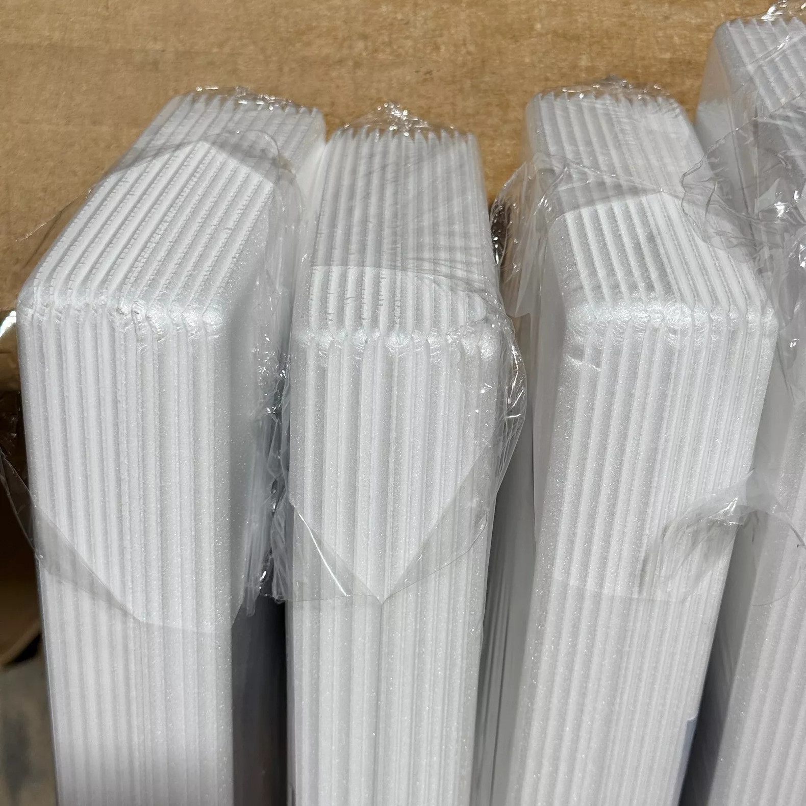 Premium DIY Styrofoam Ceiling Plank Set