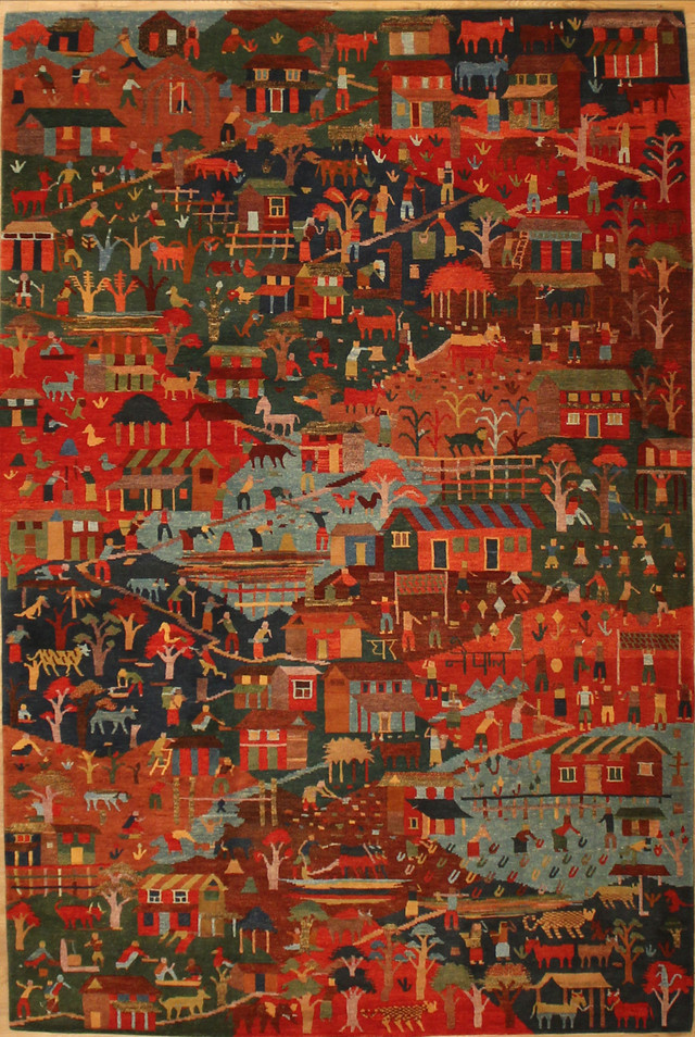 Handmade Rugs for Sale | Traditional & Contemporary Rugs