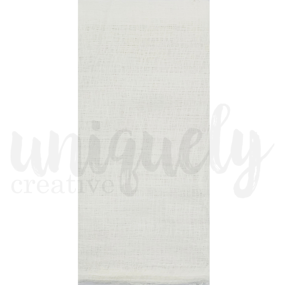 Muslin