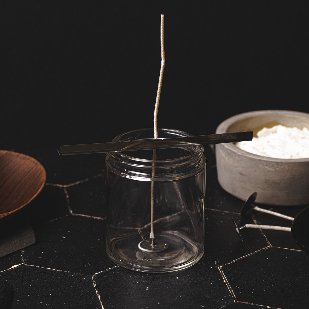 Wick Bar Candle Making Accessories | The Flaming Candle