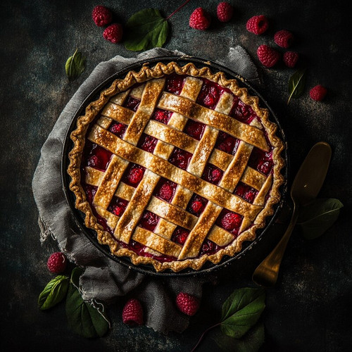 Ruby Rouge Fragrance Oil | The Flaming Candle