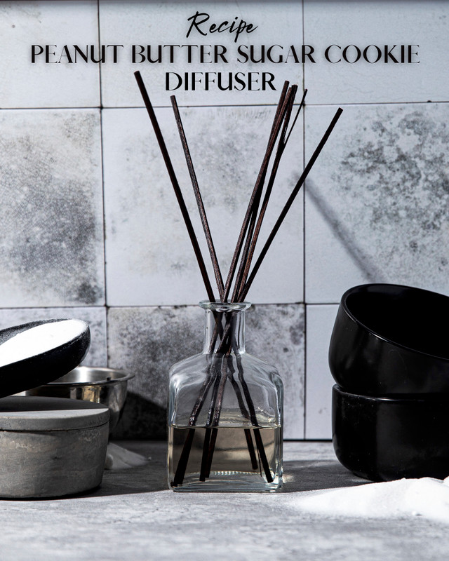 Recipes - The Flaming Candle Company