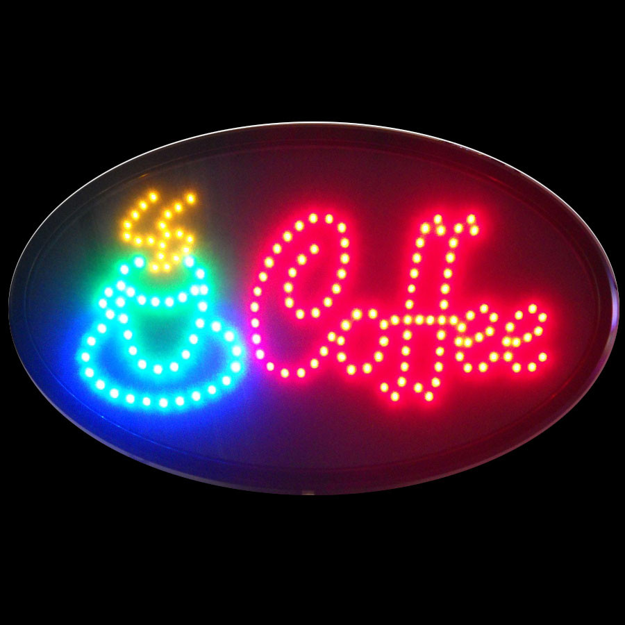 THEATER LED SIGN - Neon4Less.com