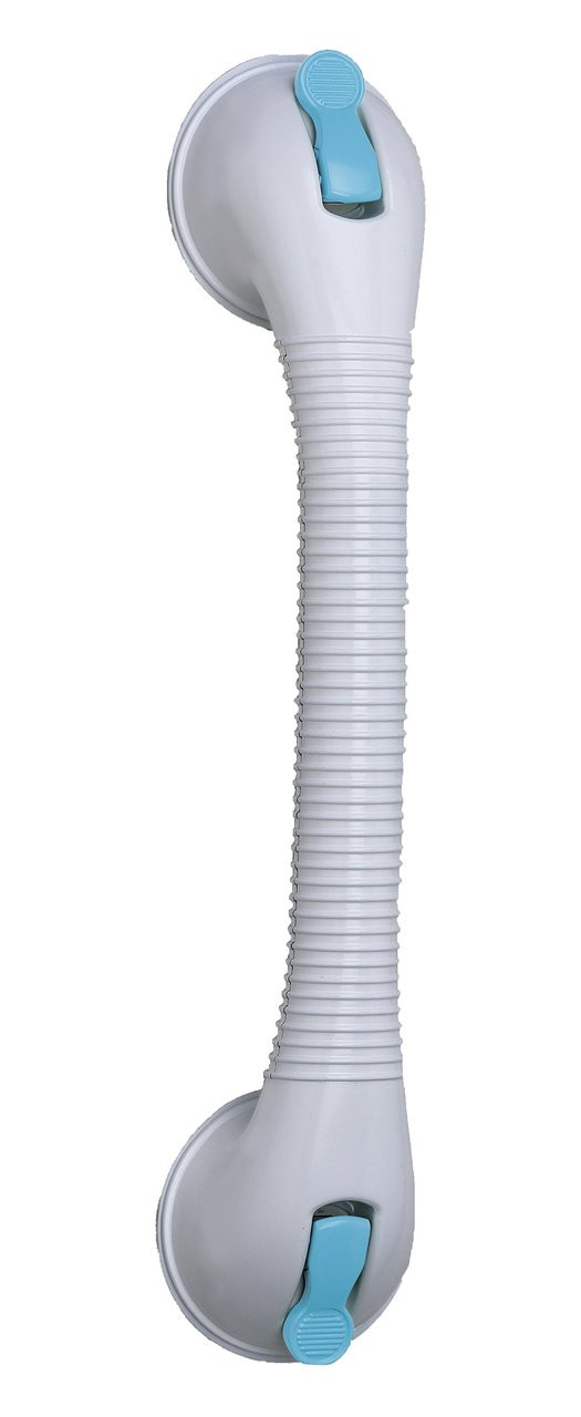 Drive Lifestyle Quick Suction Rail | Shower Grab Bars