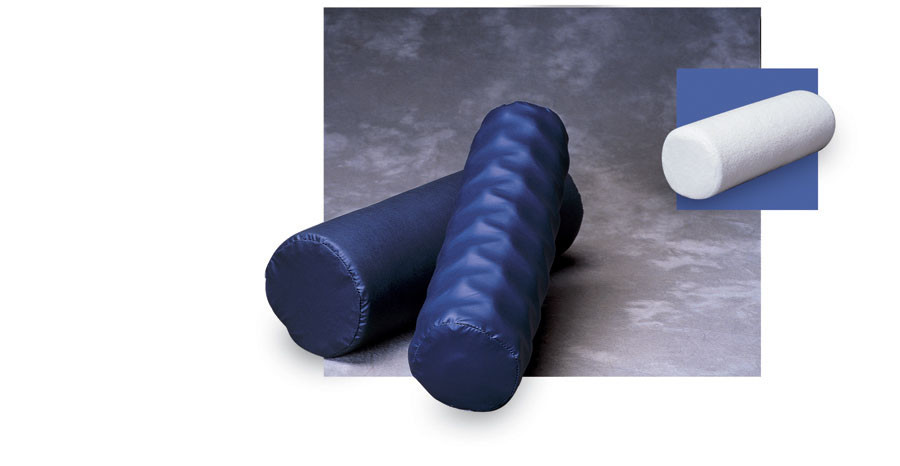 Medline Convoluted Foam Roll Positioners