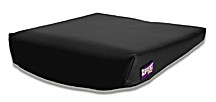 Support Pro Wedge Wheelchair Cushion with Quadragel(tm) Pack