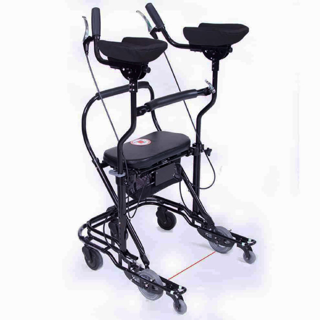Platform U-Step Neuro Walking Stabilizer | Easy Medical Store