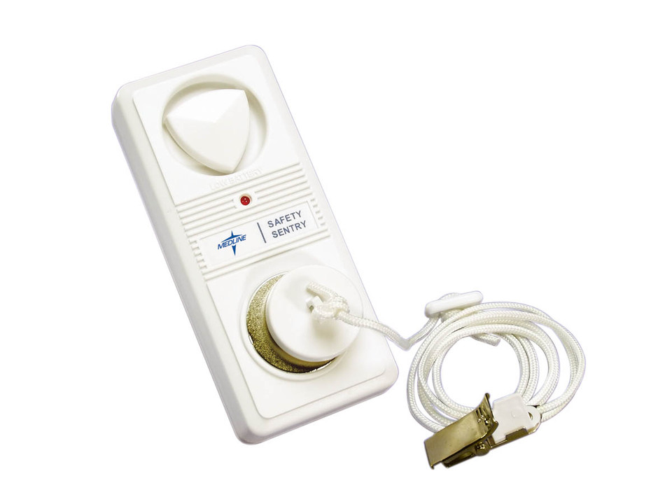 Sentry Magnetic Patient Alarms | MDT5100 | Bed Alarm