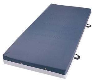 Medline Bariatric Foam Mattresses 1000-lb Capacity