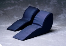 Medline Comma Wedge Positioners